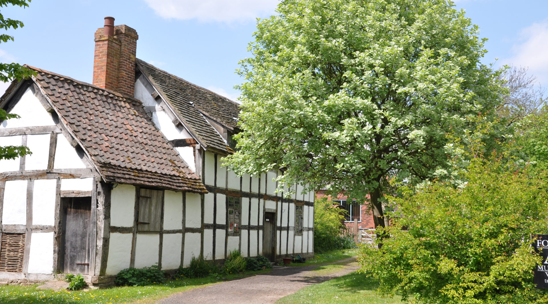 Avoncroft wins two prestigious tourism awards