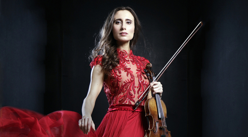 B:Music announces 2025/26 classical season