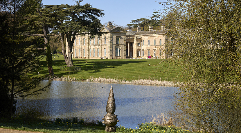 Compton Verney shortlisted for Art Fund Museum of the Year 2025