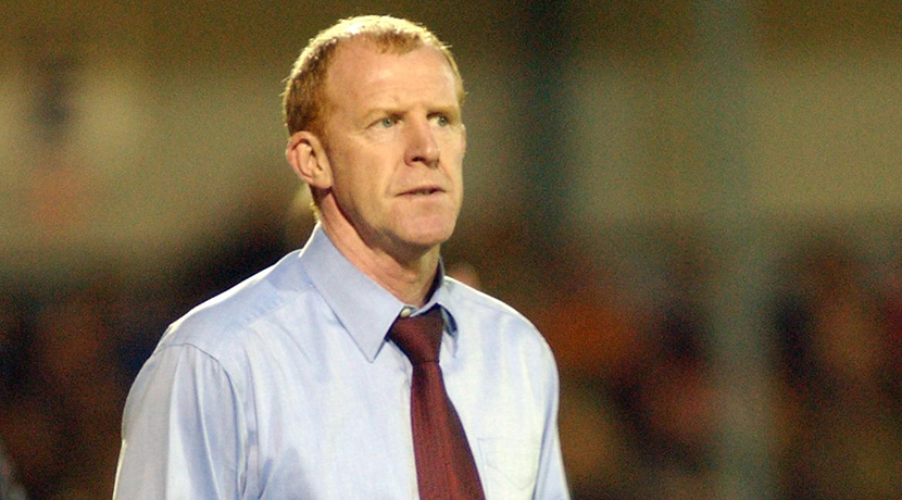 West Bromwich Albion legend Gary Megson to meet fans at special event