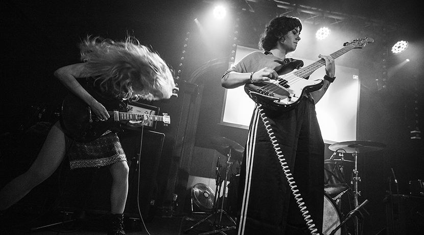 The future of UK metal to play live at BBC celebration of Black Sabbath