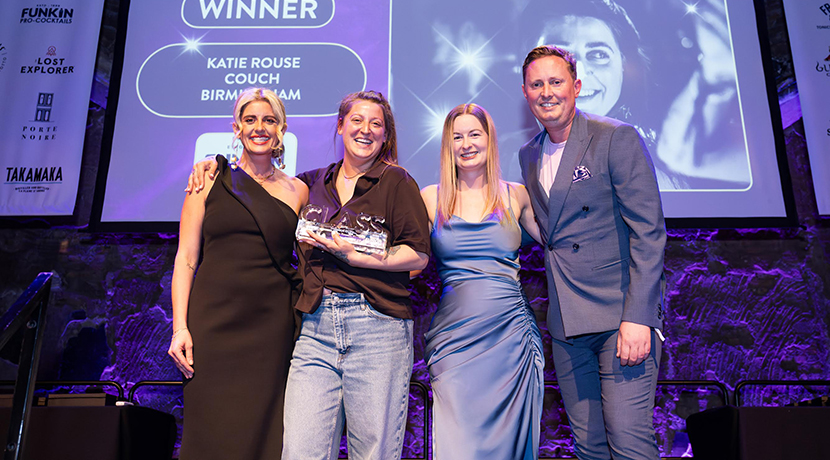 Birmingham bars Couch and Passing Fancies take three gongs at CLASS Bar ...