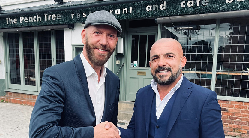 The Peach Tree Restaurant and Havana Republic to reopen this summer