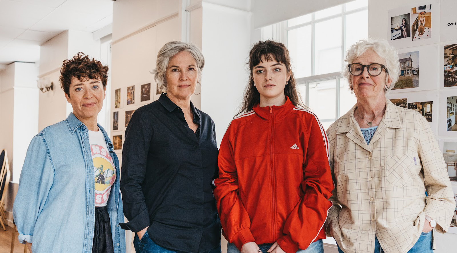 Paines Plough announces full cast of Consumed