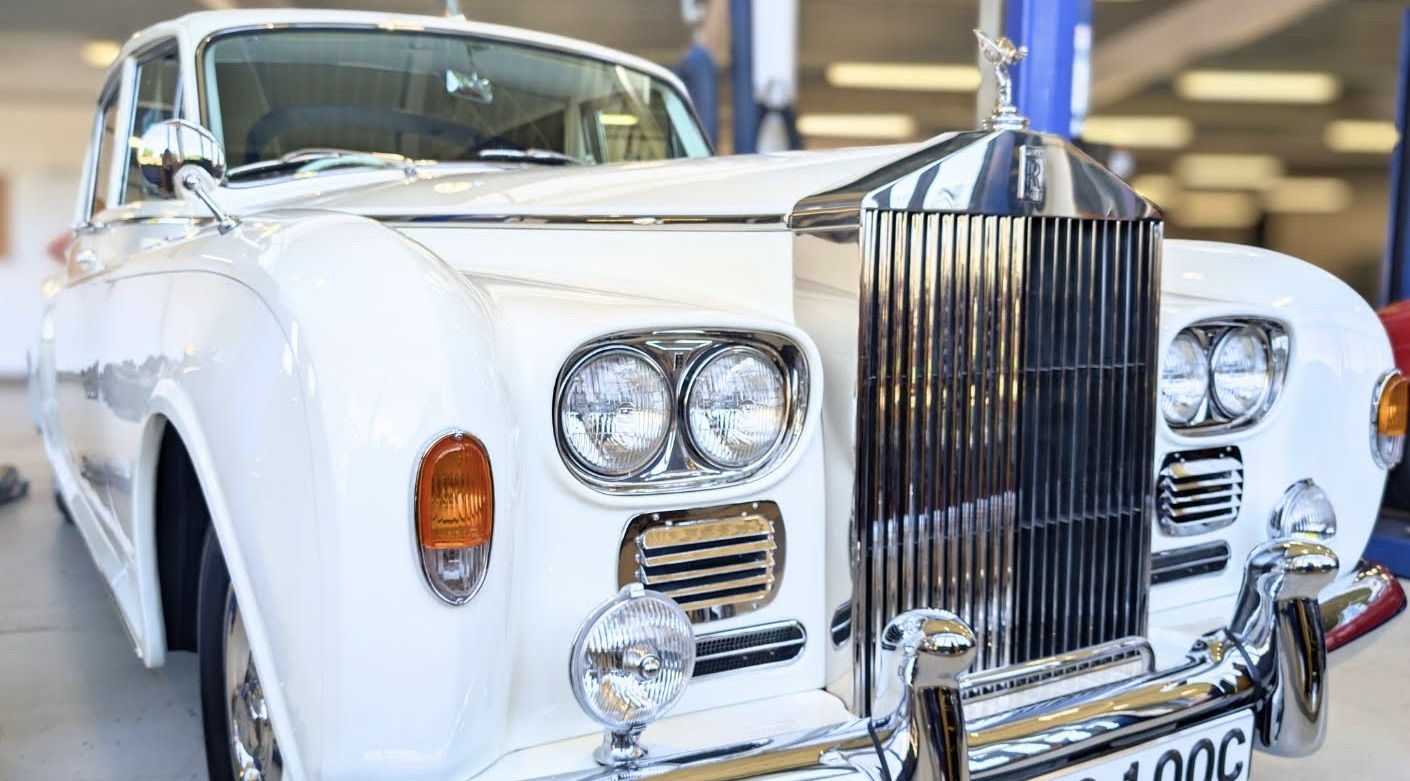 British Motor Museum launches Beep Beep, Yeah!