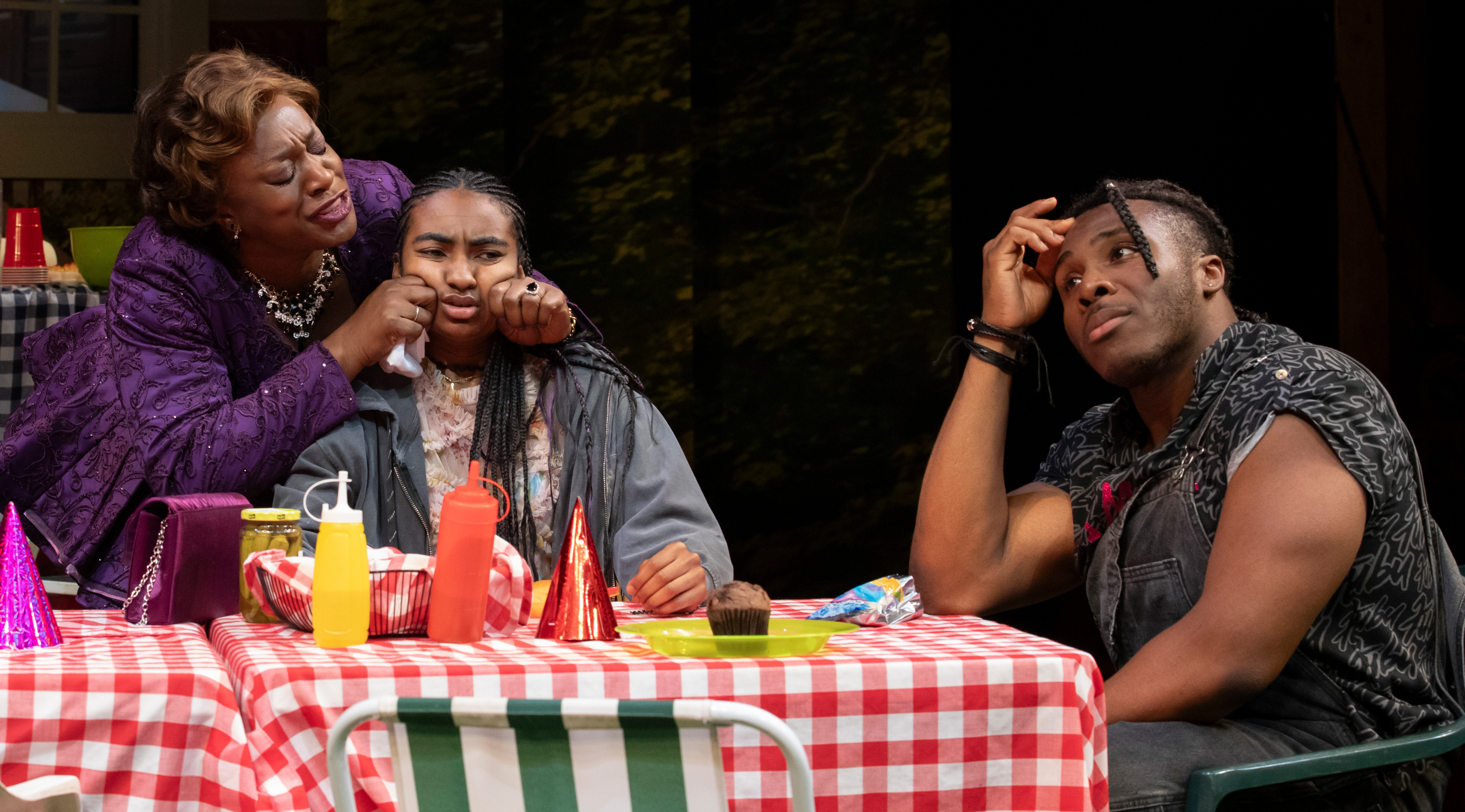 Review: Fat Ham at the RSC's Swan Theatre