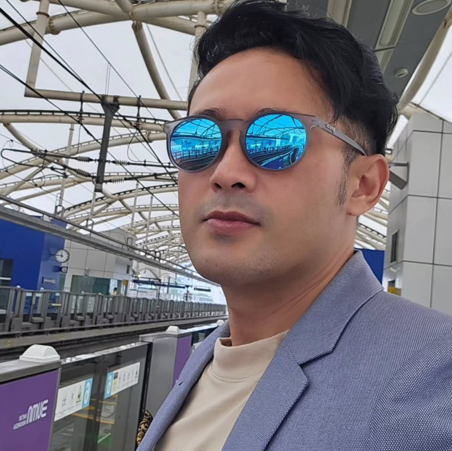 Profil Chef Norman: Sosok di Balik Gaya Masak Modern tapi Tetap Membumi