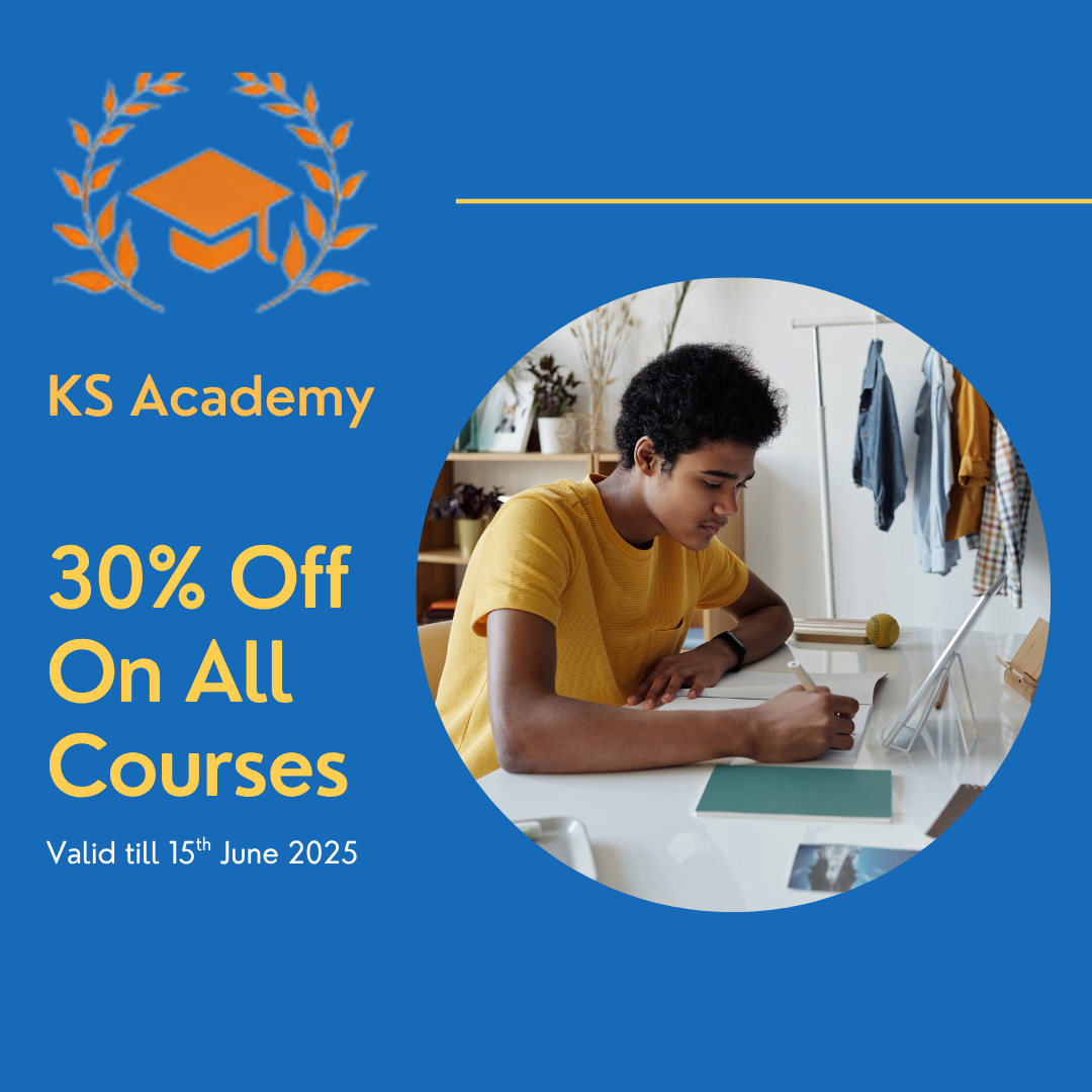 KS Academy Azamgarh | Best Computer Institute in Azamgarh UP | NIELIT ...