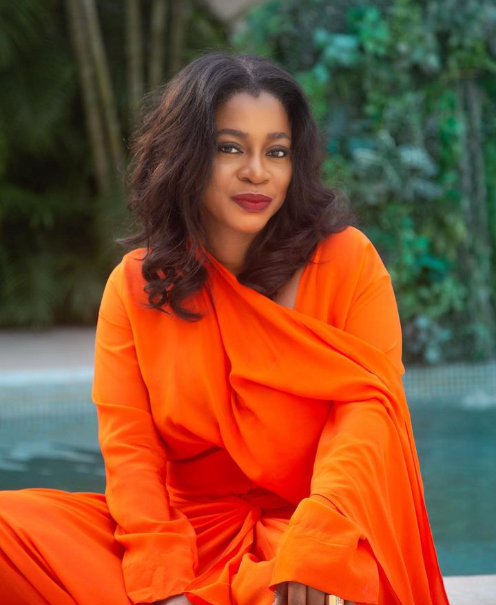 Top 8 Celebrity Fashion Designers In Nigeria - Aura