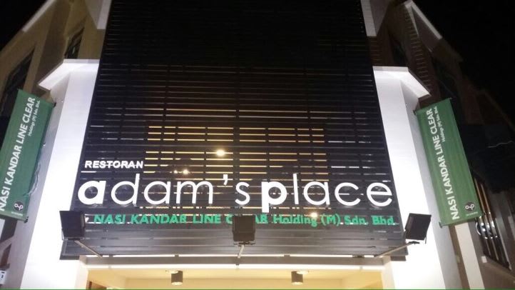 Adam's Place : SR Architects
