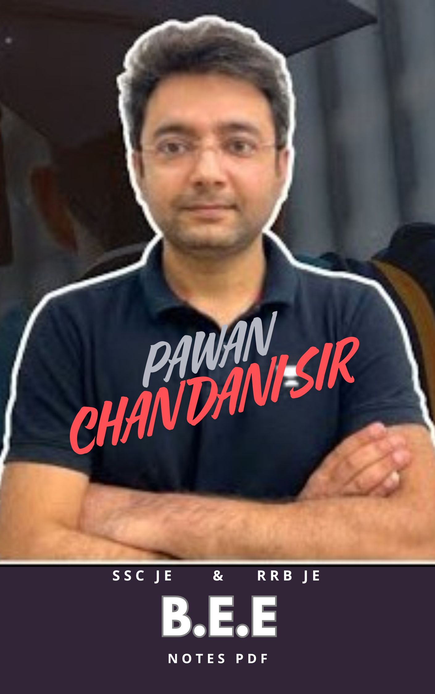 Pawan Chandani Sir Notes.