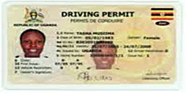 How To Apply/Get A New Driving Permit/License With URA | Thekonsulthub.com