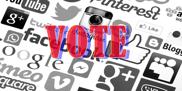 What Are The Voting Apps That Are Right For Social Media Voting ...