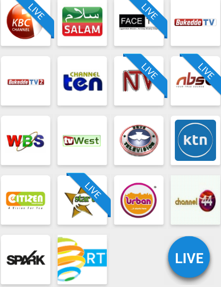Updated FTA Satellite Channels/Frequencies | Thekonsulthub.com