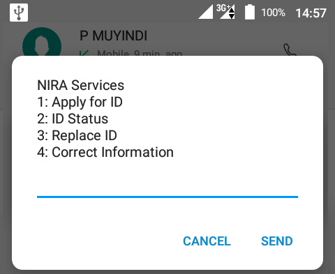How To Correct Names On NIRA Uganda National ID | Thekonsulthub.com