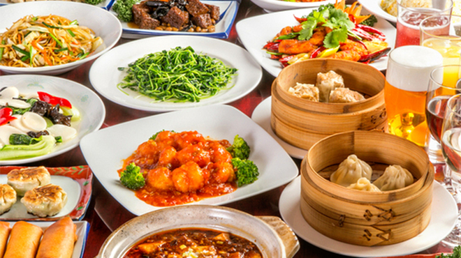 Li's Delicious Chinese Restaurant Reservations | | LASTMINUTE