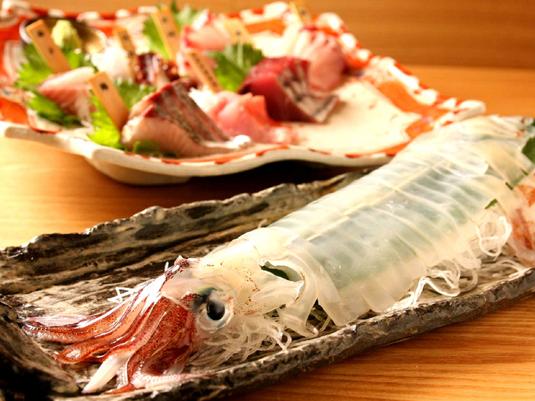 Yokohama Ika Center Restaurant Reservations | Yokohama, | LASTMINUTE