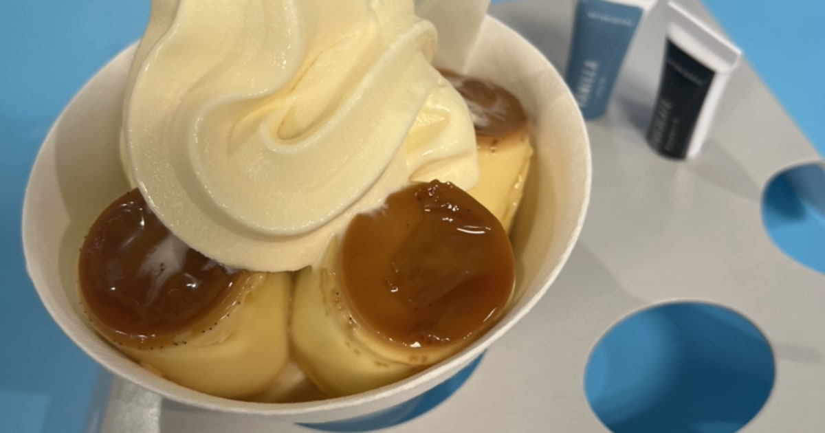 Pudding Lab Cafe Reservations | Ginza, Tokyo | LASTMINUTE
