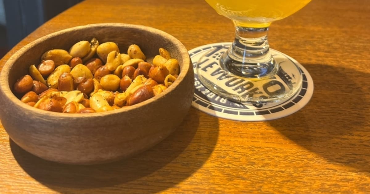 TOKYO ALEWORKS STATION TAPROOM Restaurant Reservations | Chiyoda, Tokyo ...