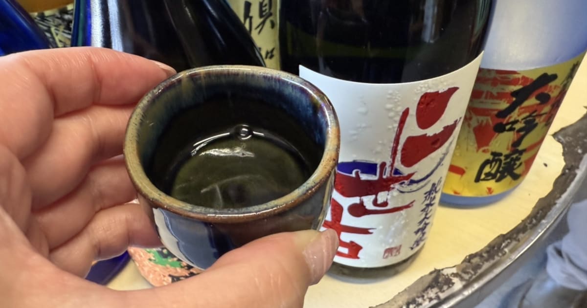 Niseko Sake Brewery Tasting Tour | Niseko, Hokkaido | LASTMINUTE