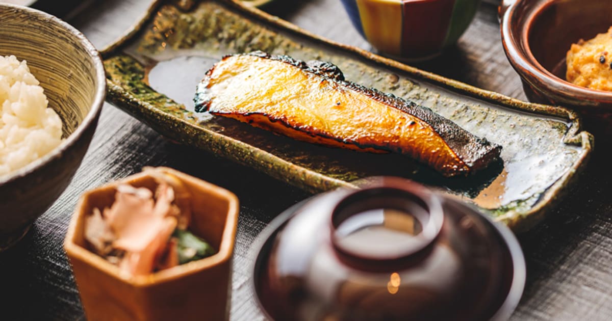Saikyo Yaki Kyoto Yamaroku Restaurant Reservations | Kyoto | LASTMINUTE