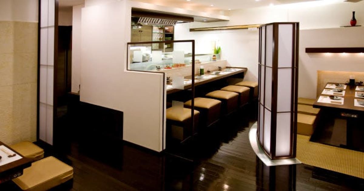 Reservation for Shin Dozono Kitashinchi in Osaka | LAST MINUTE
