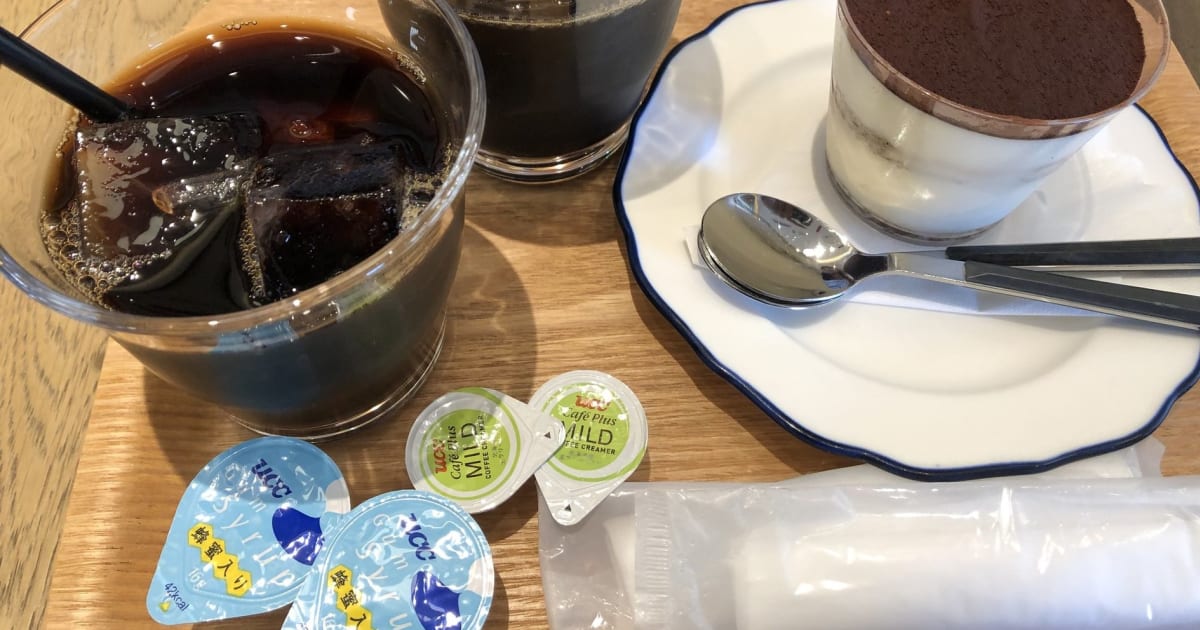 Masan Michelle Cafe Reservations | Tenku Ryu Bow Market, Japan | LASTMINUTE