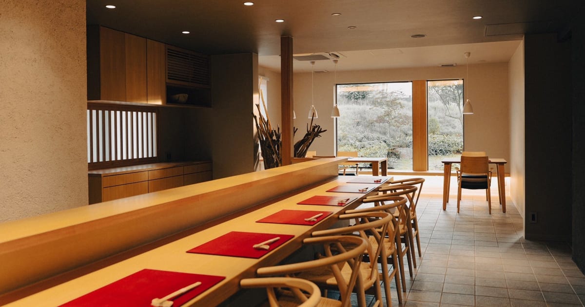 Reservation for Fuguya Nakamura Kaizuka in Osaka | LASTMINUTE