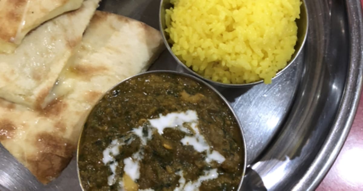 LUMBINI BUDDHA Restaurant Reservations | Funabashi, Chiba | LASTMINUTE