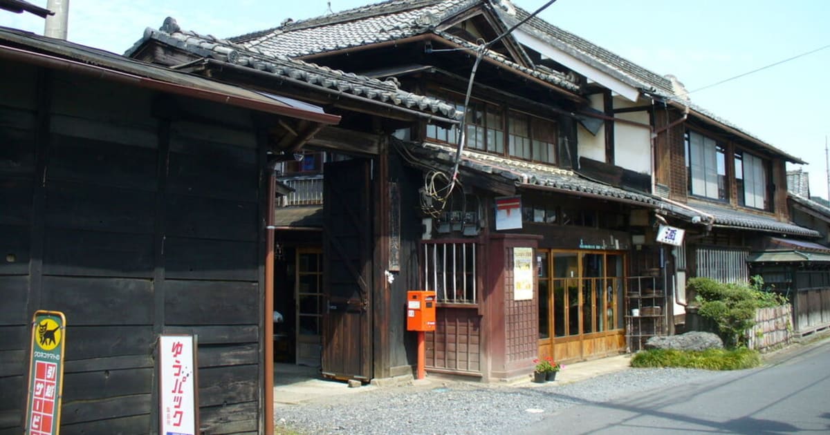 Ohira Sake Brewery Tasting Tour | Tochigi, Tochigi | LASTMINUTE