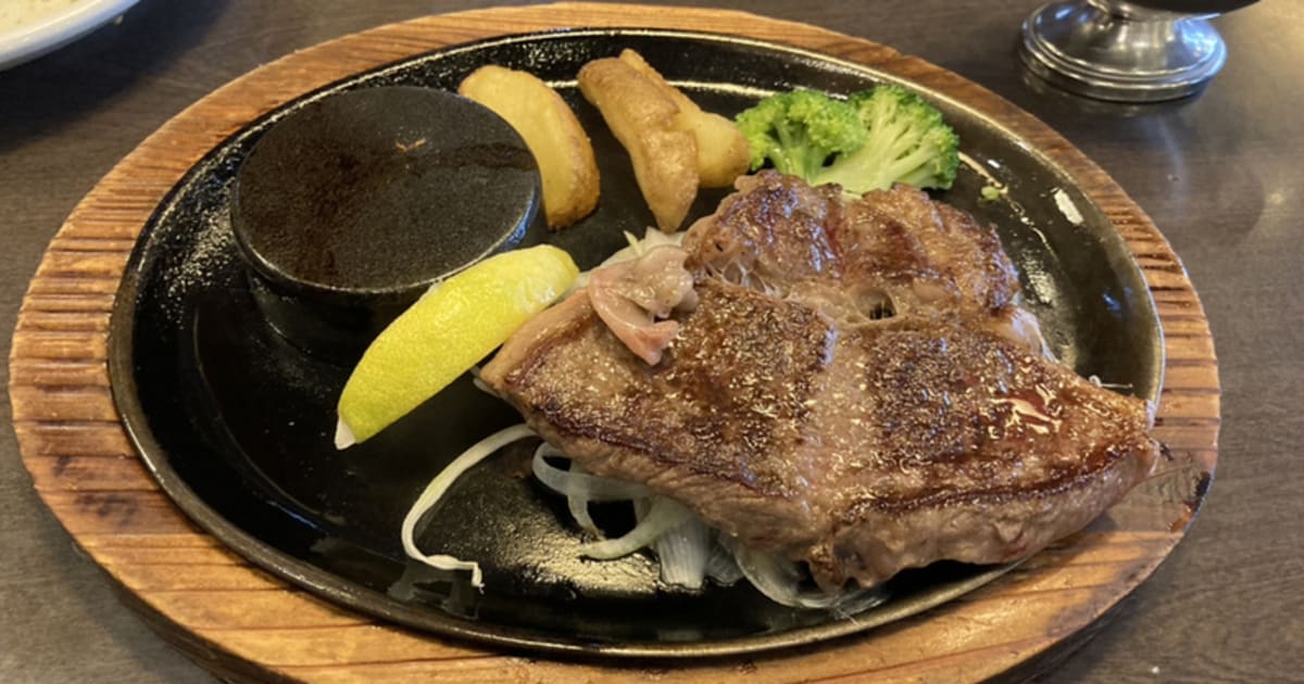 Steak Asakuma Restaurant Reservations | Funabashi, Chiba | LASTMINUTE