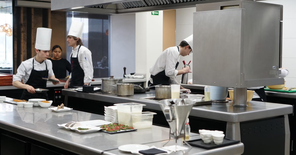 Azurmendi Restaurant Restaurant Reservations | Euskadi, Spain (Bizkaia ...