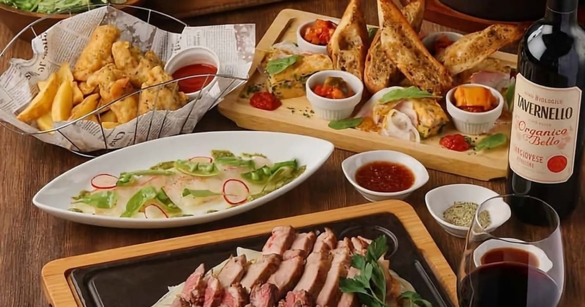 The Royal Asian Kitchen Indian/Thai Cuisine Restaurant Reservations ...