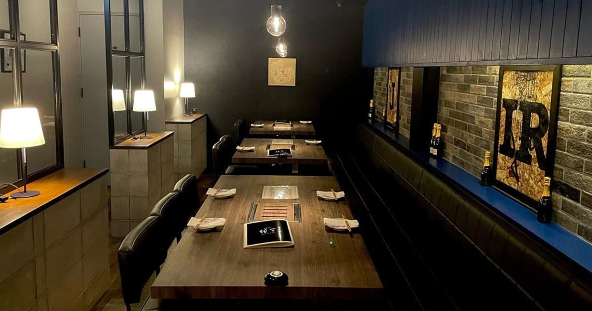 Reservation for Yakiniku Reimen Jiro Nishiki Nagoya in | LAST MINUTE