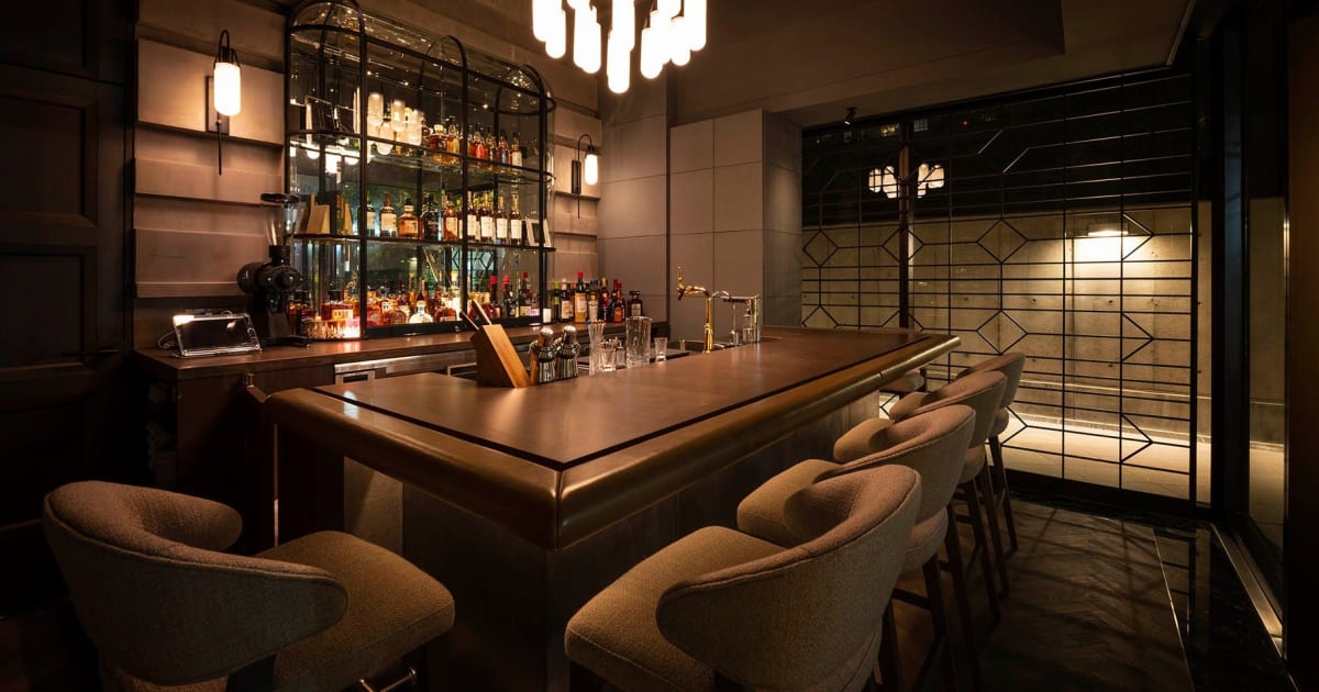 Reservation for Grill＆Wine Bar THE CARNE tokyo | LAST MINUTE