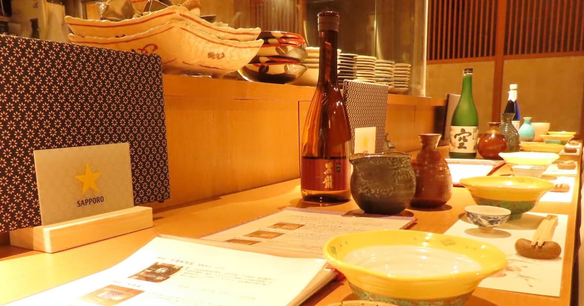 Reservation for Teppanyaki Nakata Nagoya in Aichi | LAST MINUTE