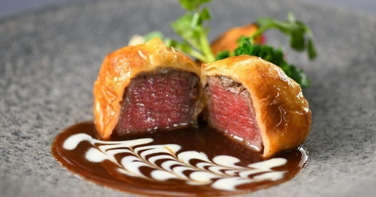 ESCALE Restaurant Reservations | Ginza, Tokyo | LASTMINUTE