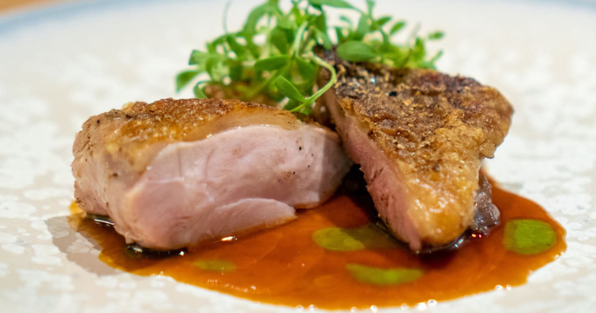 Point Restaurant Reservations | Toyonaka, Osaka | LASTMINUTE