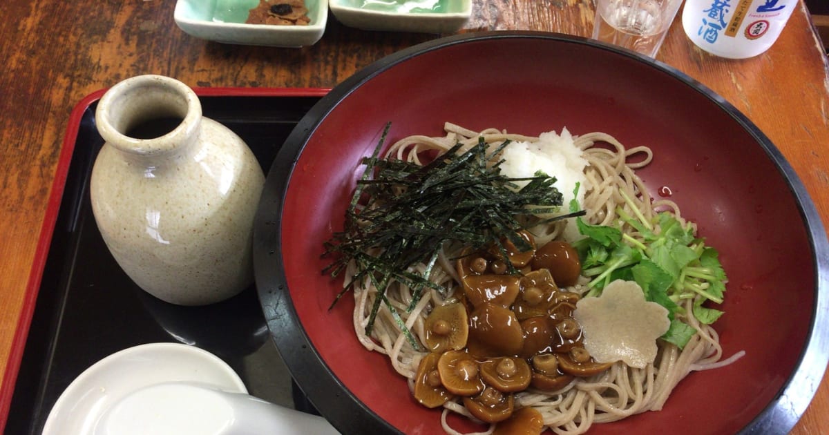 Shinoku Restaurant Reservations | Kofu, Yamanashi | LASTMINUTE