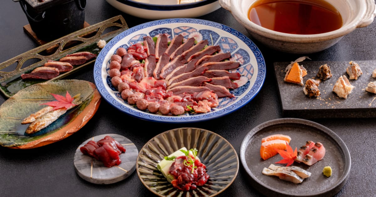 Sumimoto Restaurant Reservations | Nagahama, Shiga | LASTMINUTE