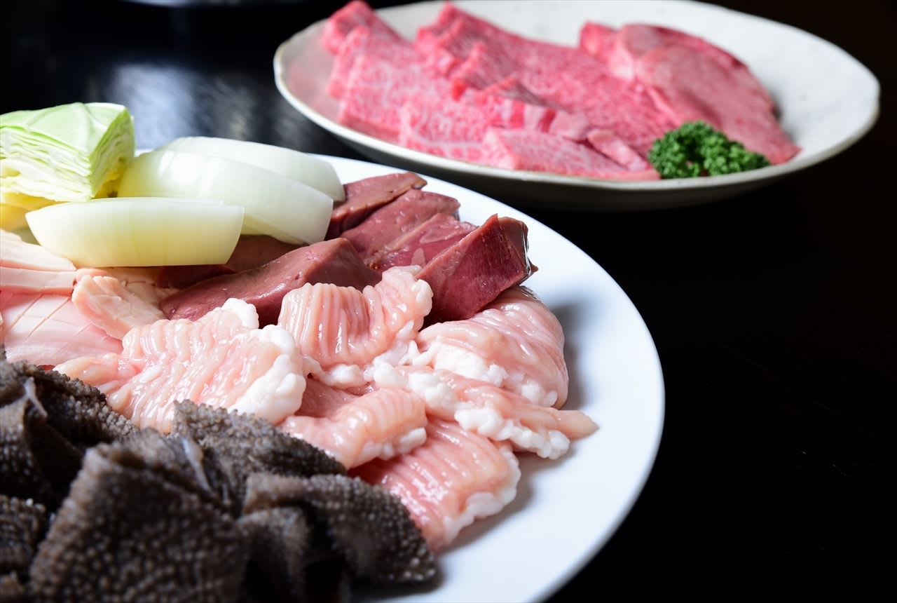Yakiniku Kihachi Restaurant Reservations | Okayama, Okayama | LASTMINUTE