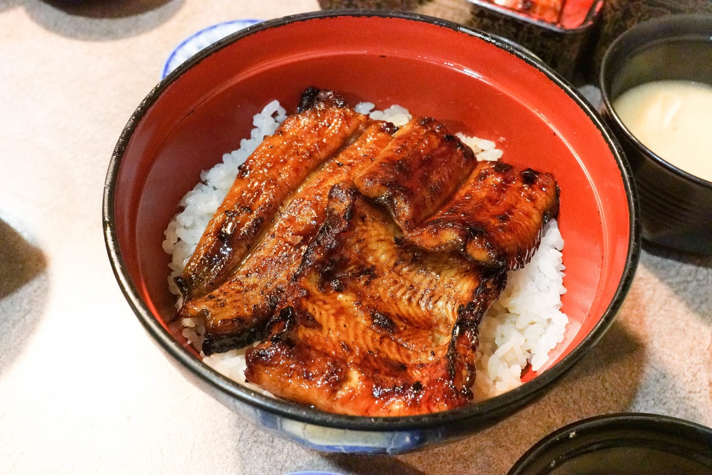 Unagi Sueyoshi Restaurant Reservations | Kagoshima | LASTMINUTE