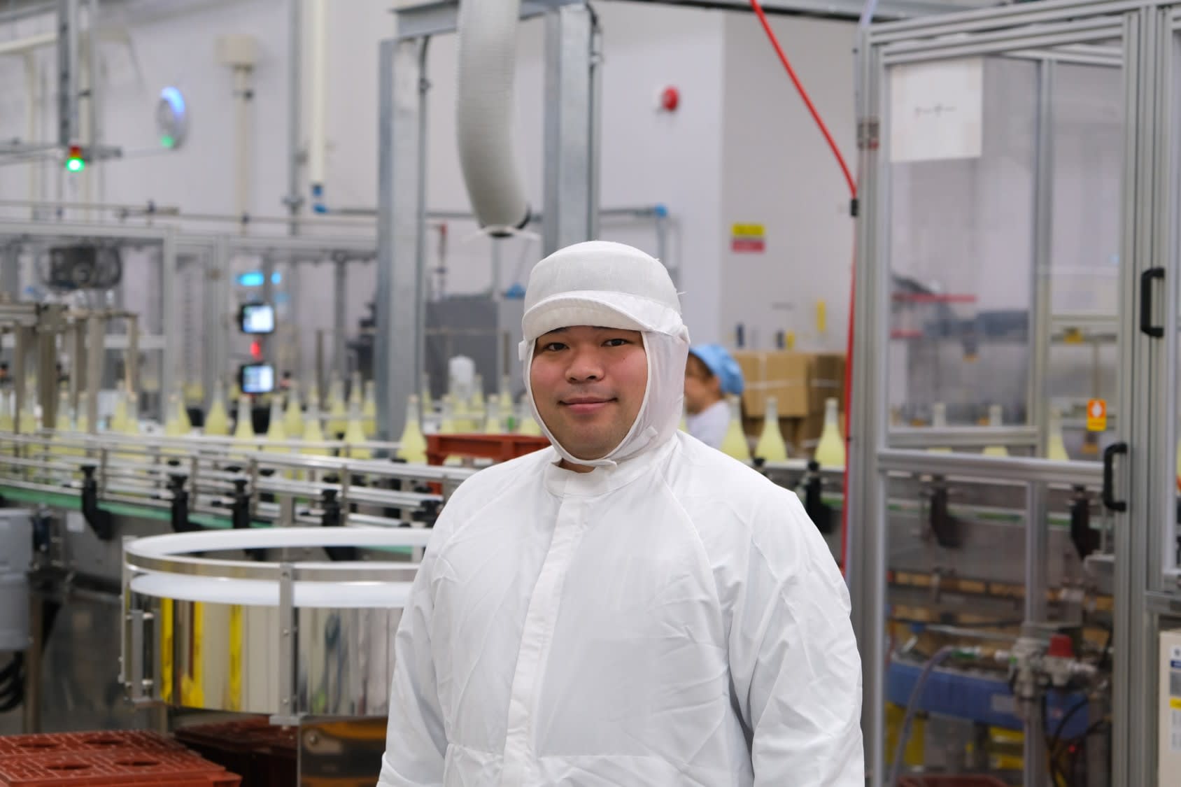 Umenoyado Sake Brewery Private Tour & Tasting Tour | Katsuragi, Nara ...