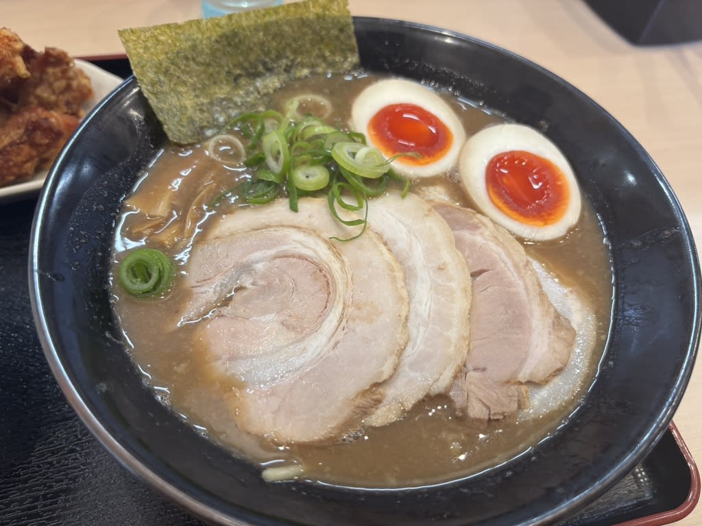 Ramen Yoshichi Katata Restaurant Reservations | Otsu, Shiga | LASTMINUTE