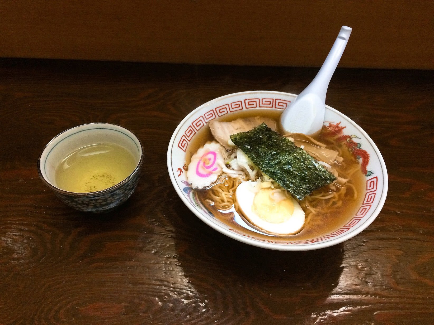 Ramen Kiraku Shokudo Restaurant Reservations | Yamanashi | LASTMINUTE