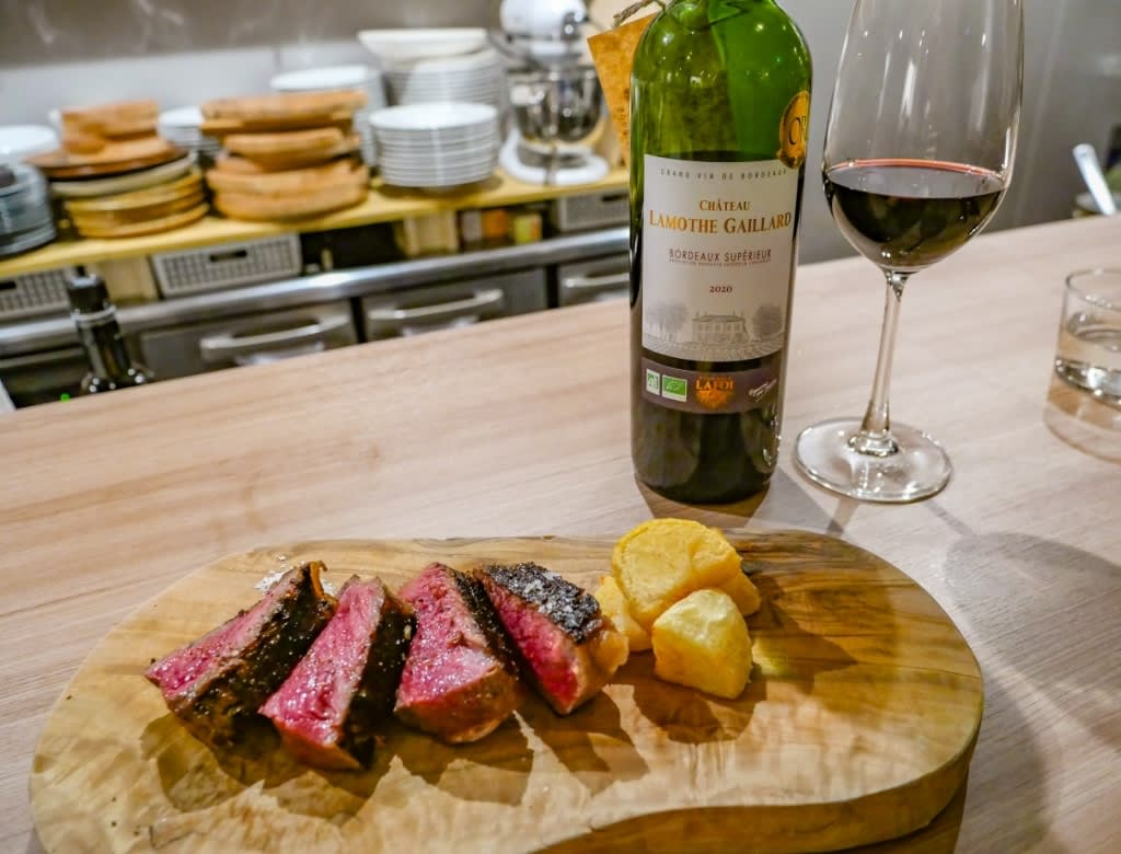 Kico Restaurant Reservations | Kusatsu, Shiga | LASTMINUTE