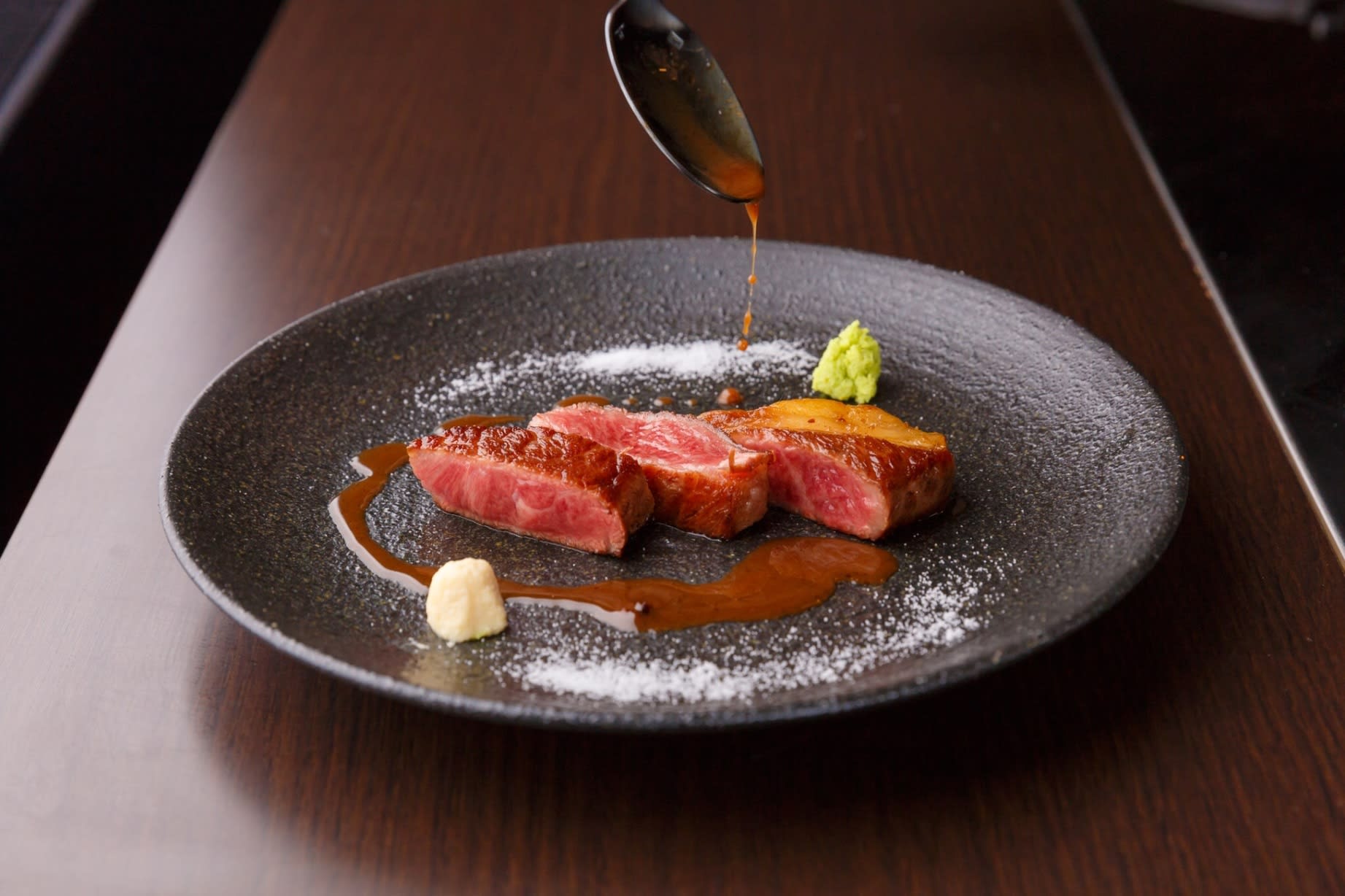 Ishida Genghis Khan Grill Restaurant Reservations | Chuo, Niigata ...