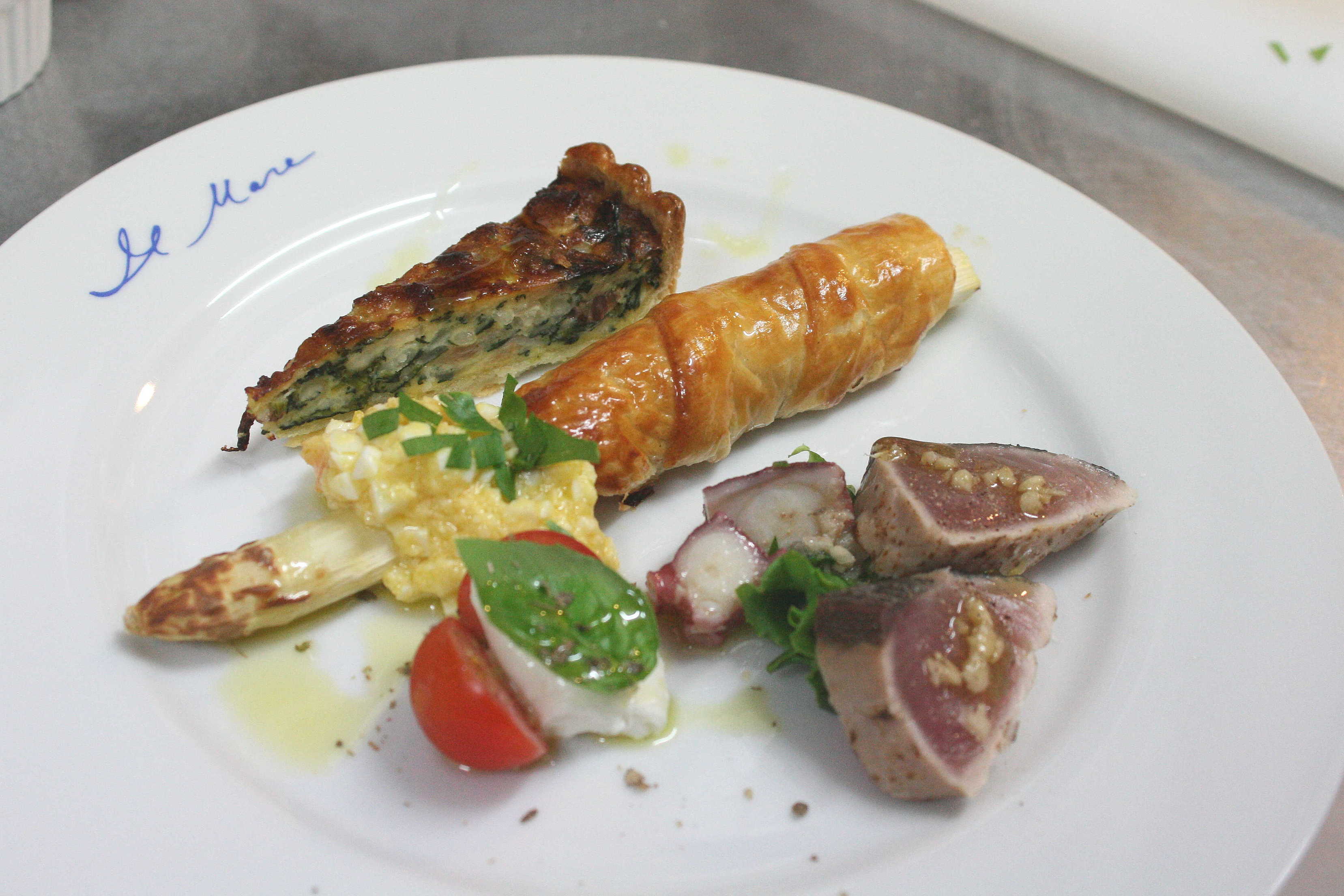 Il Mare Restaurant Reservations | Yakushima, Kagoshima | LASTMINUTE