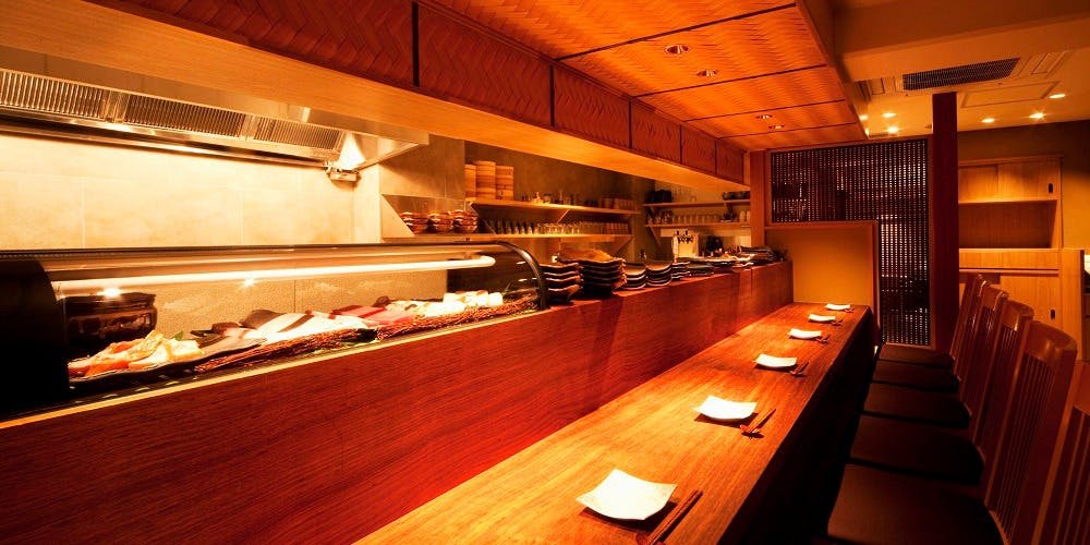 Reservation for Kagurazaka Sakanohana in Tokyo | LASTMINUTE