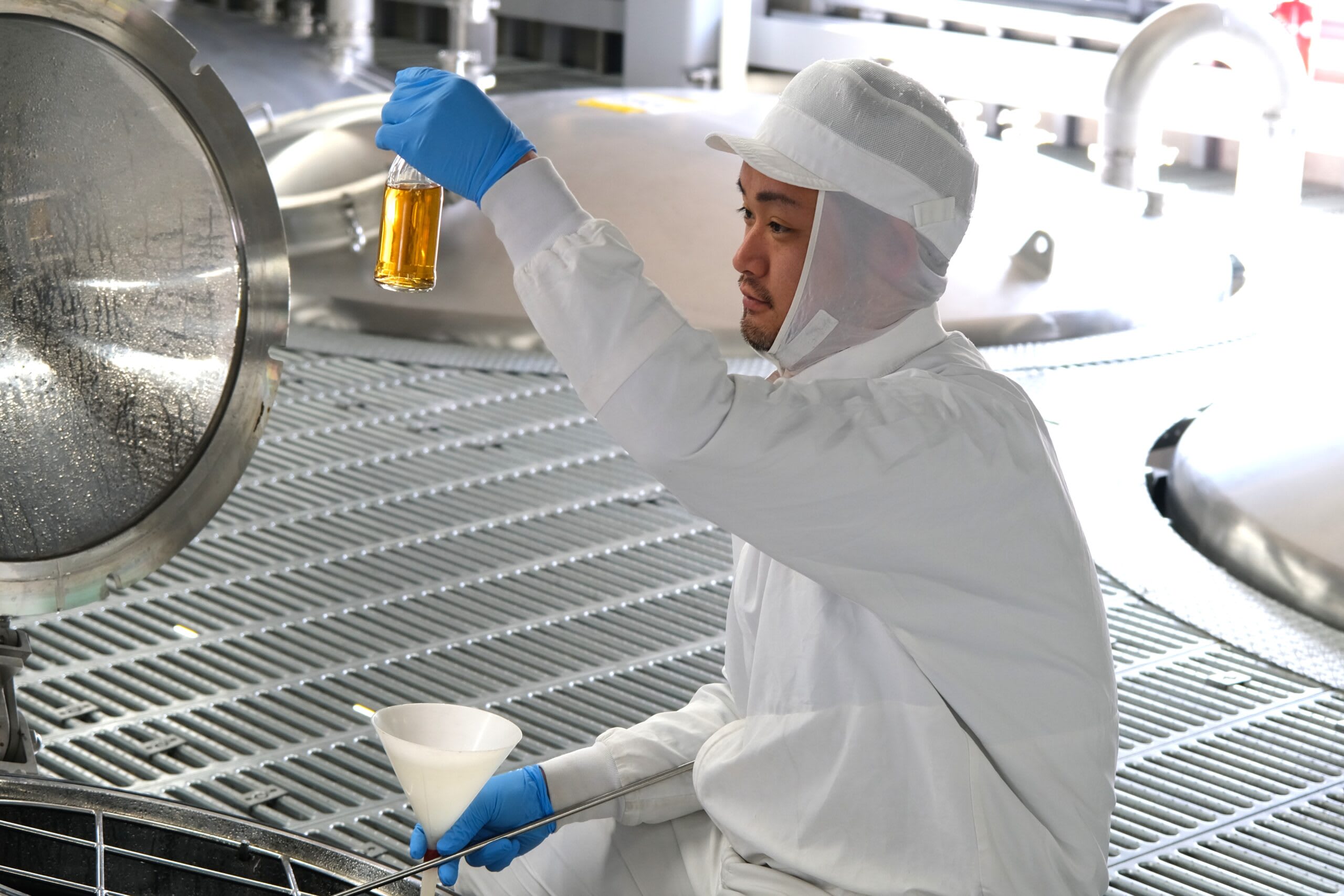 Umenoyado Sake Brewery Private Tour & Tasting Tour | Katsuragi, Nara ...